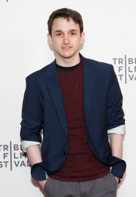 Bryce Romero - Beyazperde.com