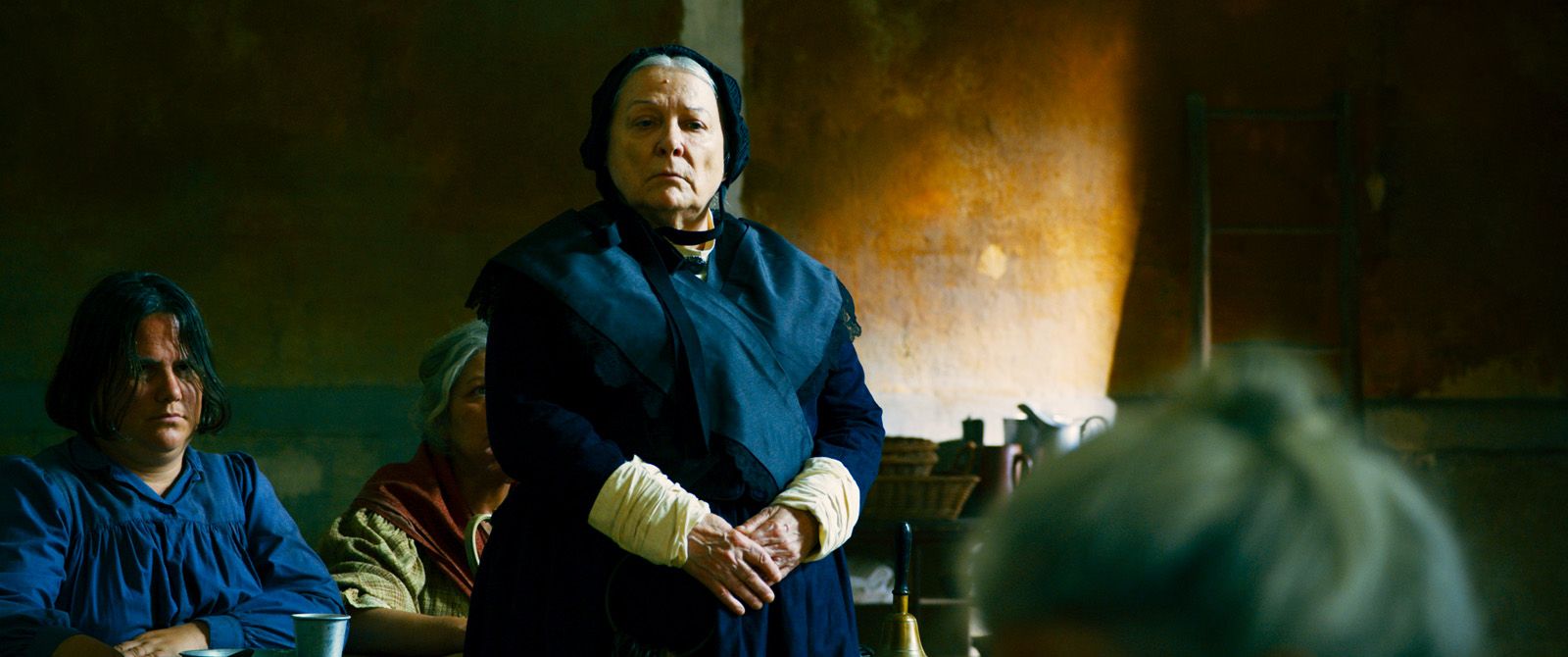 Captives resimleri - Fotoğraf 2 - Beyazperde.com