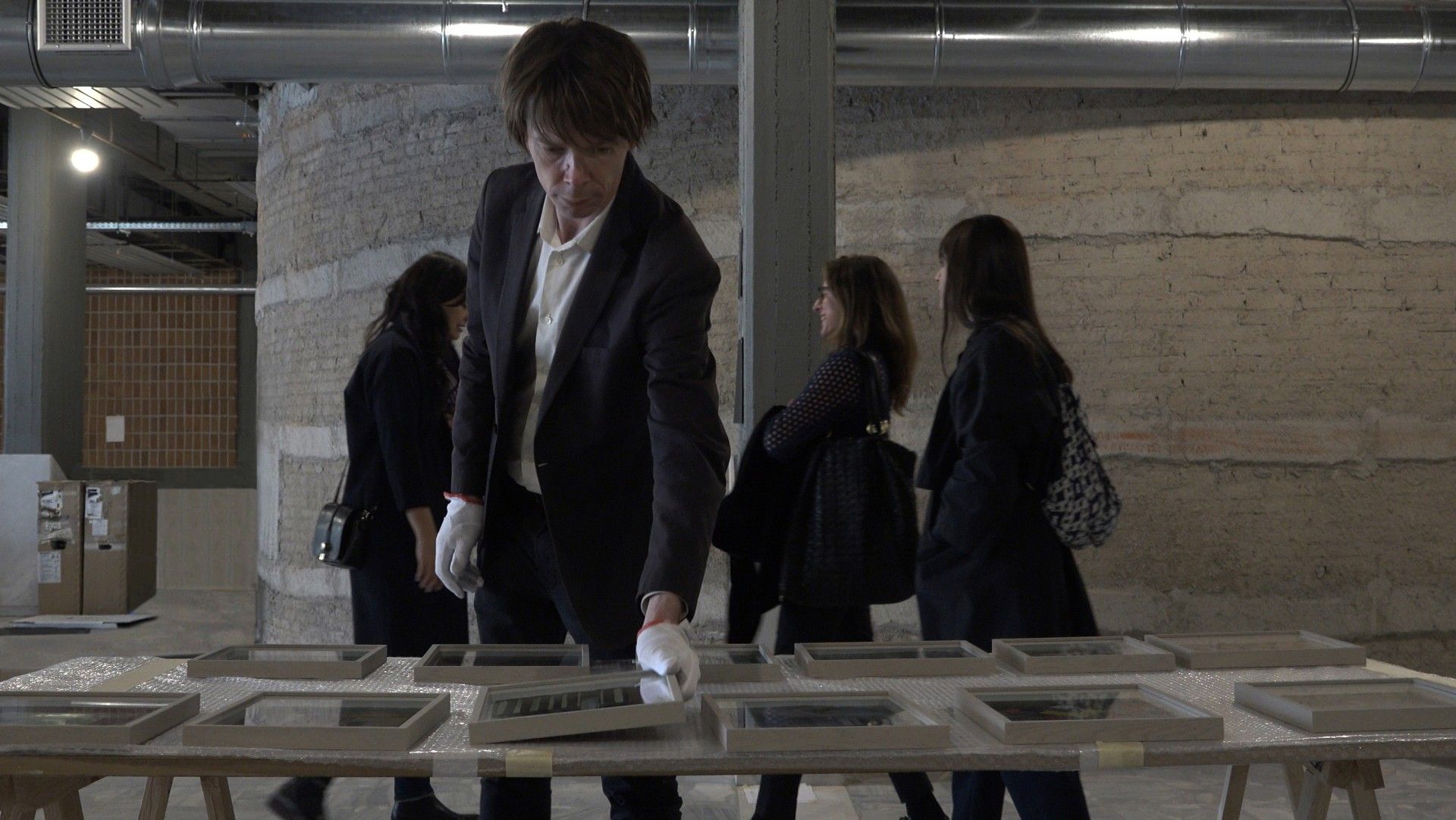 Exergue – on documenta 14 resimleri - Fotoğraf 3 - Beyazperde.com