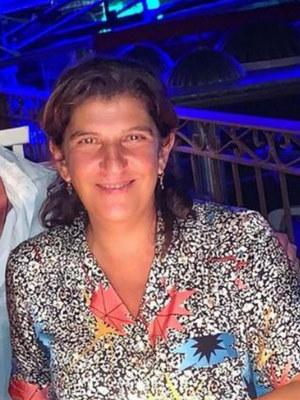 Melis Civelek: biyografi - Beyazperde.com