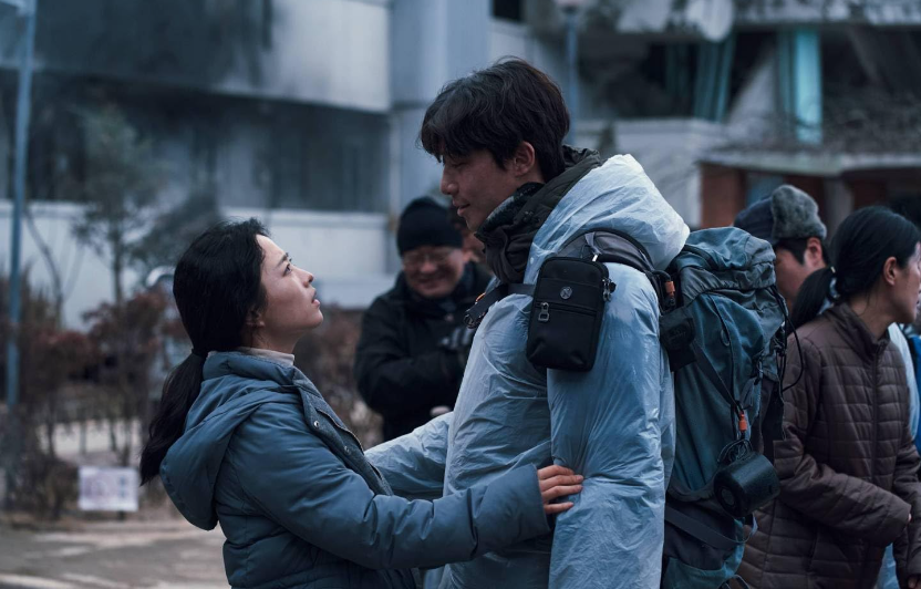 Konkeuriteu yutopia resimleri - Fotoğraf 2 - Beyazperde.com