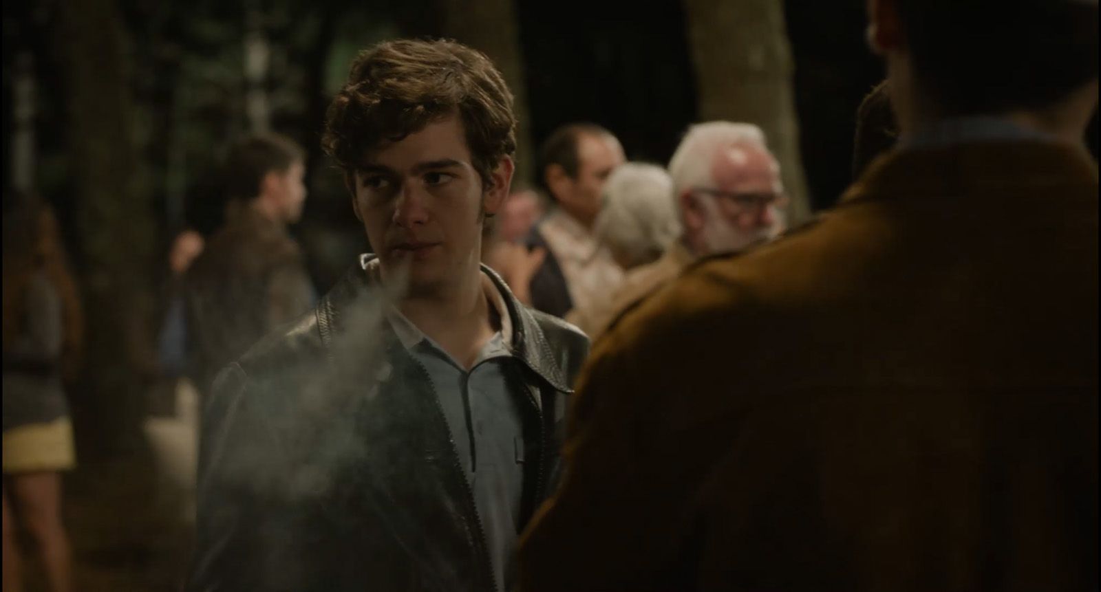 O corno resimleri - Fotoğraf 1 - Beyazperde.com