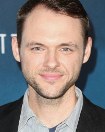 Christopher Denham - Beyazperde.com