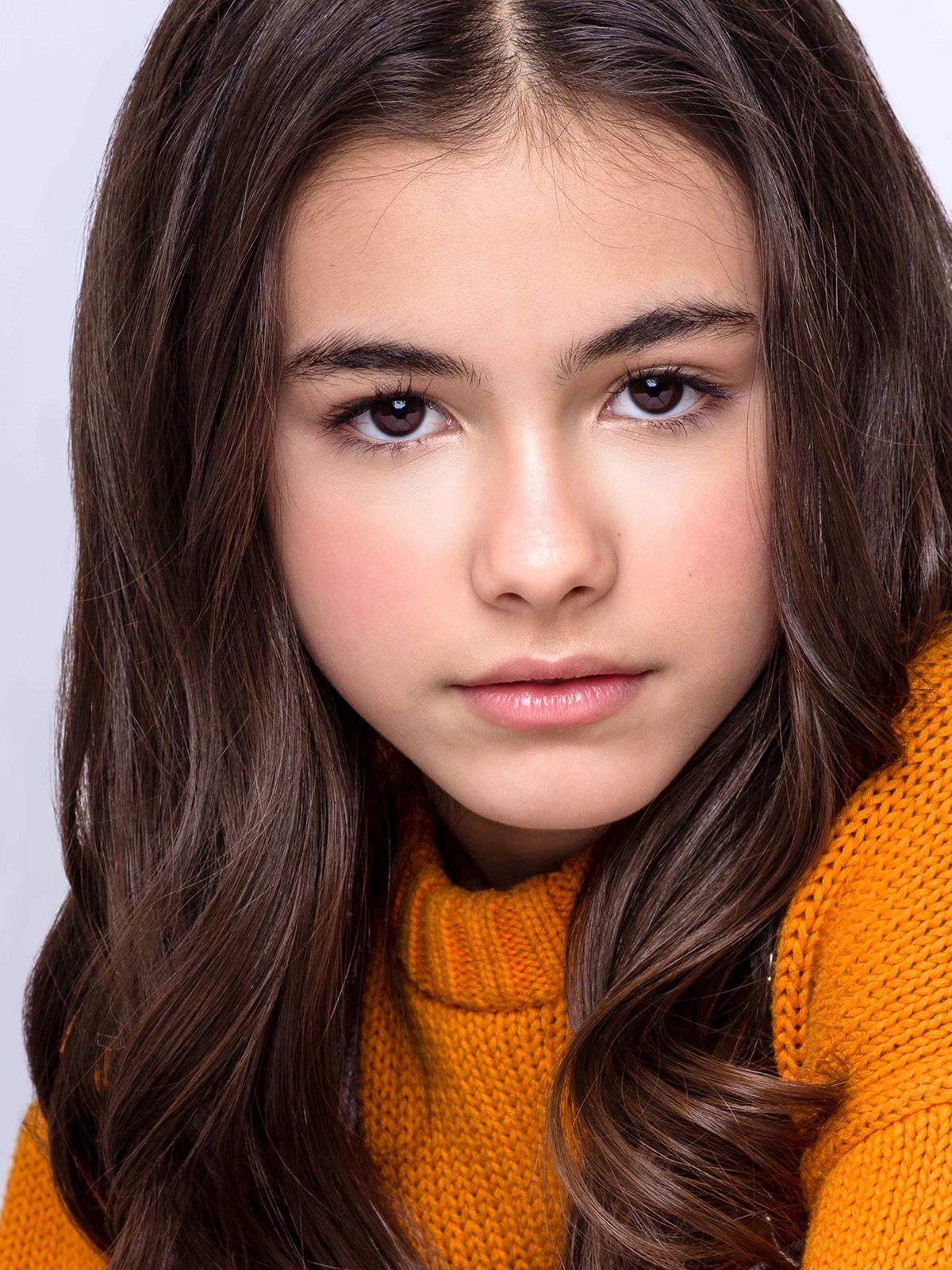 Lumi Pollack: fotograflari - Beyazperde.com