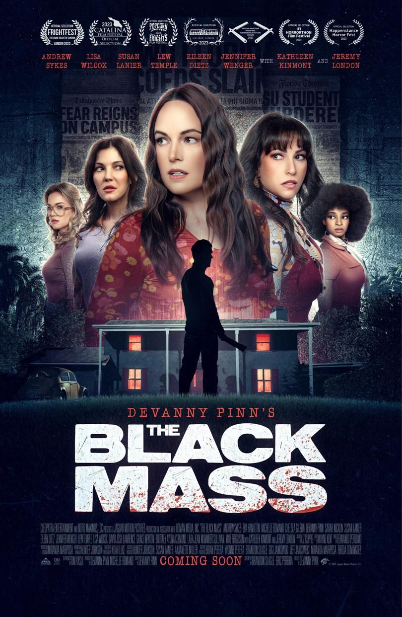 The Black Mass: Filmin kadrosu ve ekibin tamamı - Beyazperde.com