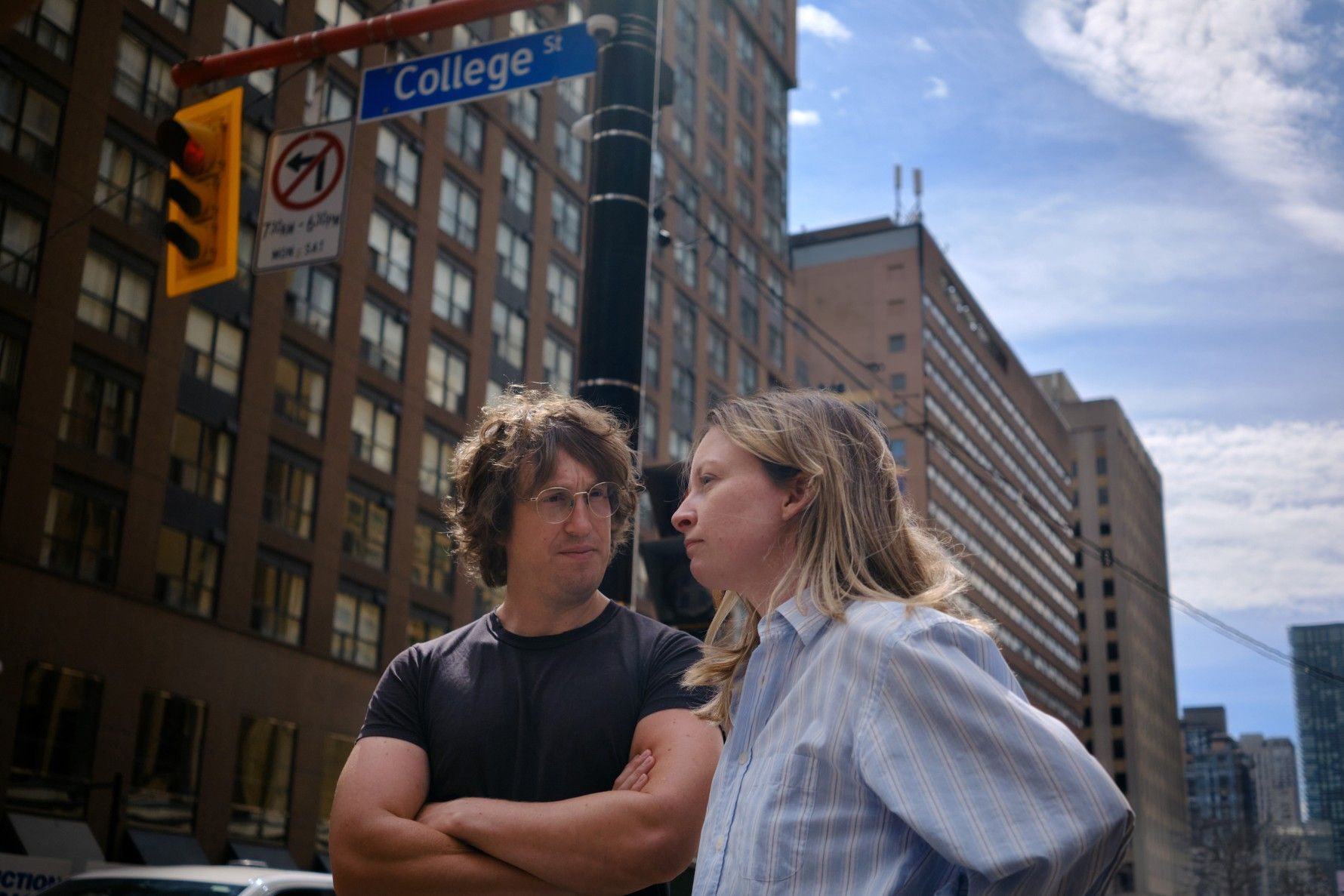 Matt and Mara resimleri - Fotoğraf 2 - Beyazperde.com