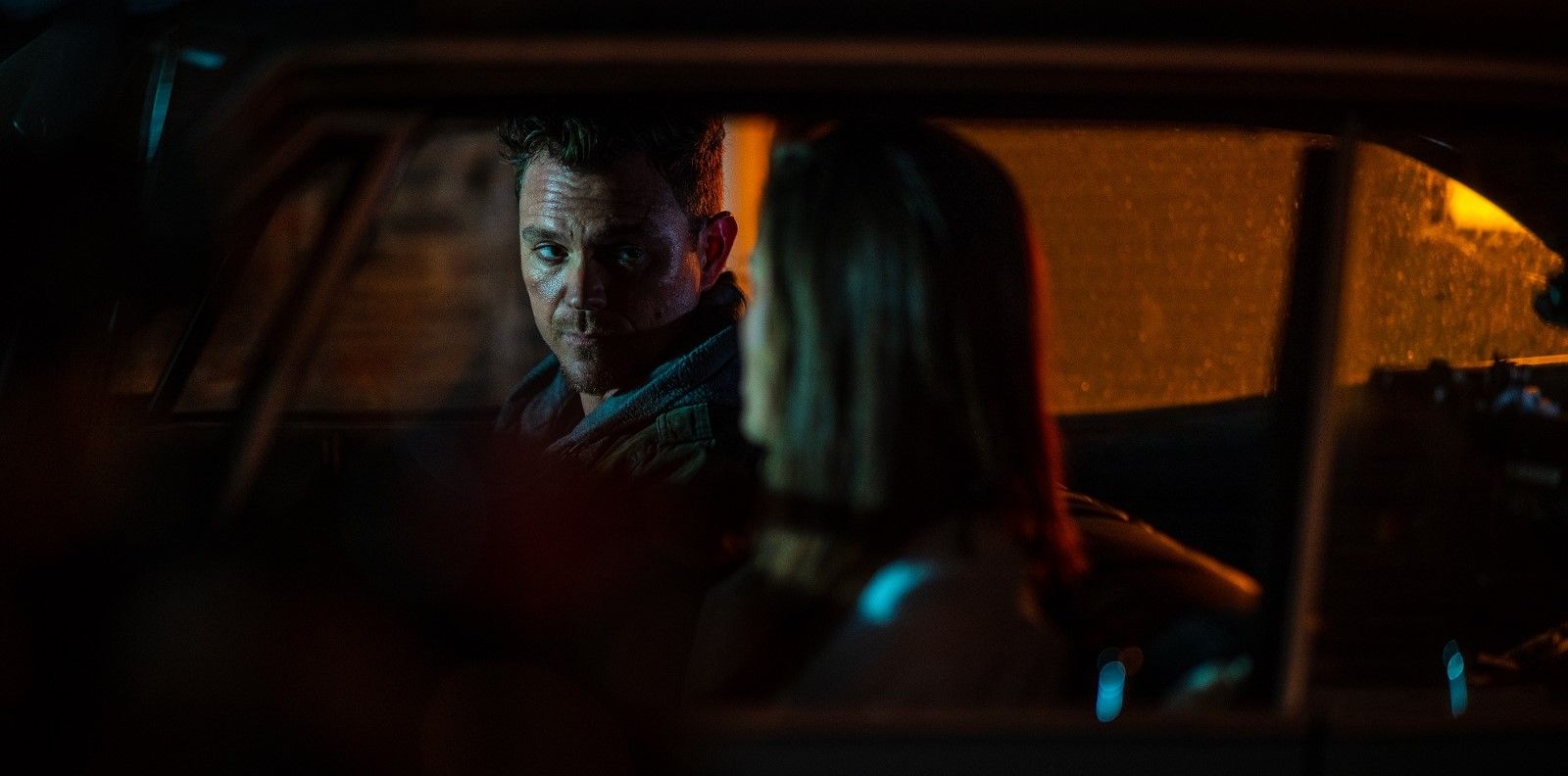 The Channel resimleri - Fotoğraf 9 - Beyazperde.com