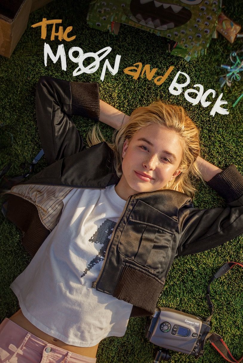 The Moon & Back: Filmin kadrosu ve ekibin tamamı - Beyazperde.com