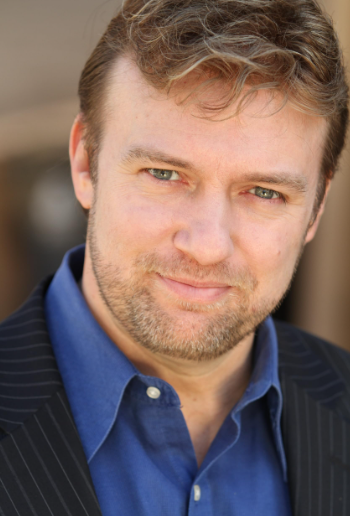 John Frazier: filmografi - Beyazperde.com