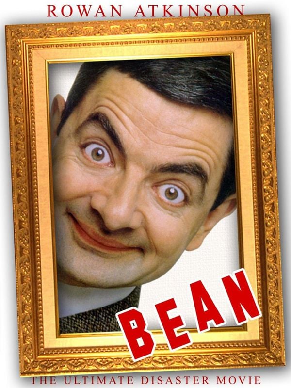 Bean - 1997 filmi - Beyazperde.com