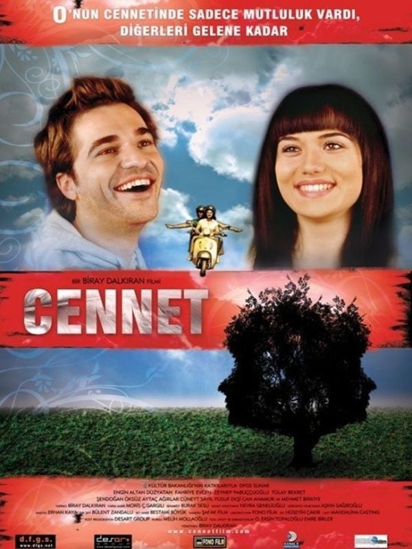 Cennet - 2008 filmi - Beyazperde.com