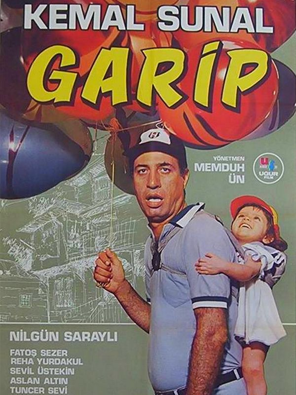 Garip - 1986 filmi - Beyazperde.com