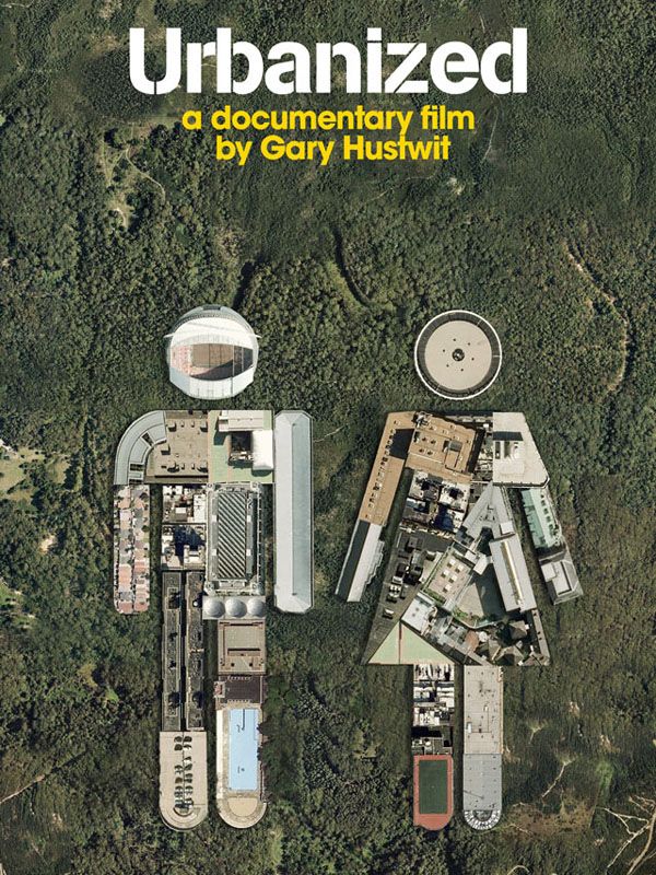 Kentleşmiş - Urbanized - Beyazperde.com