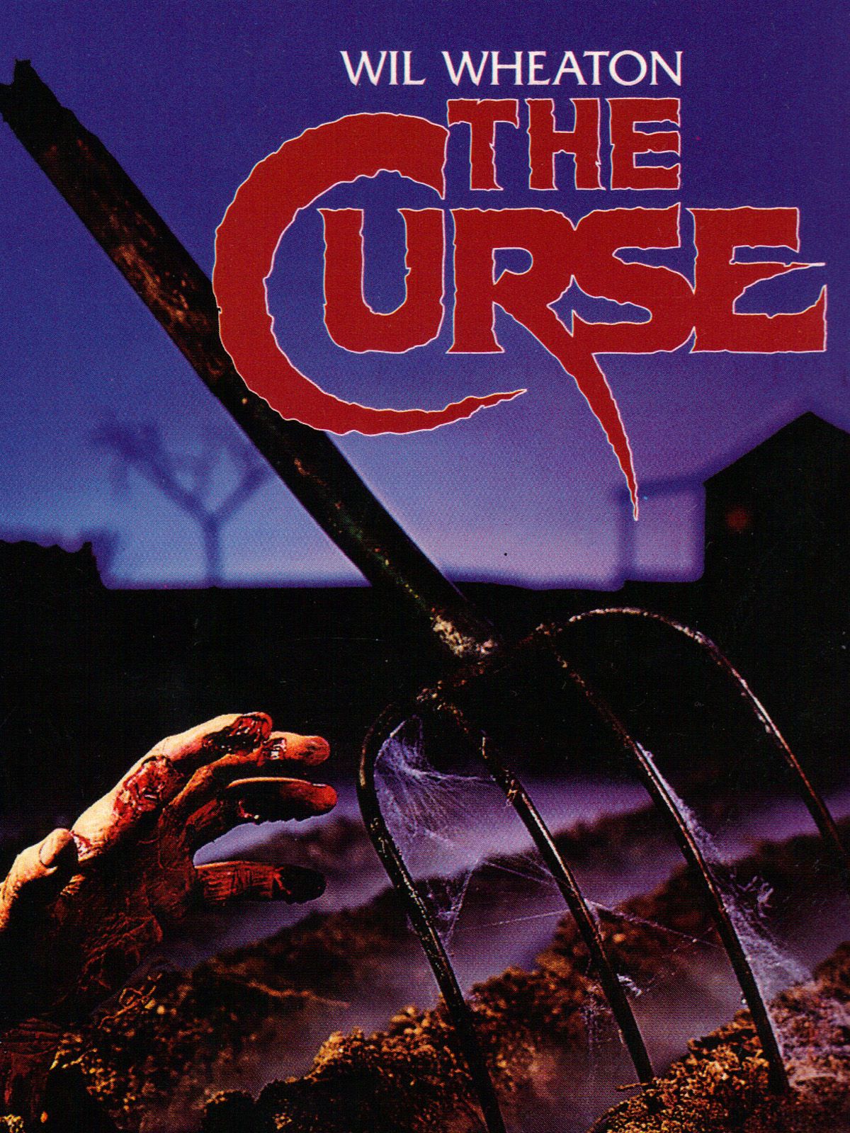 The Curse - 1987 filmi - Beyazperde.com