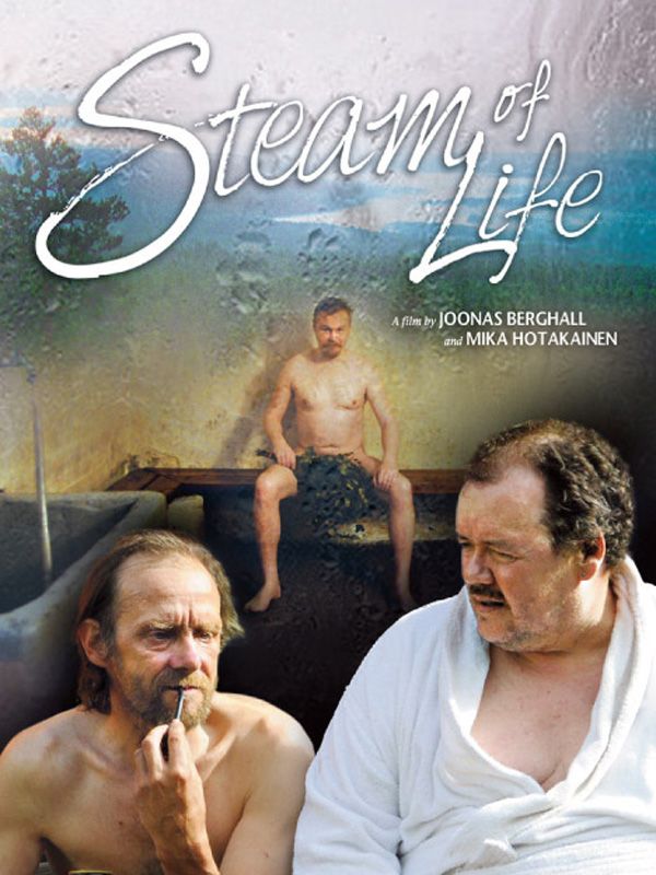 Steam of life - Belgesel film 2010 - Beyazperde.com