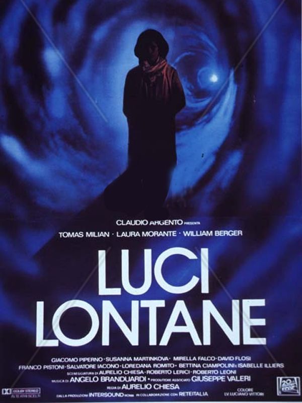 Luci lontane - 1987 filmi - Beyazperde.com