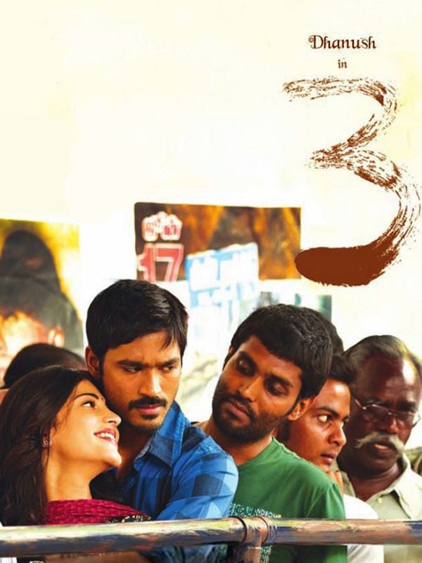 3 - 2012 filmi - Beyazperde.com