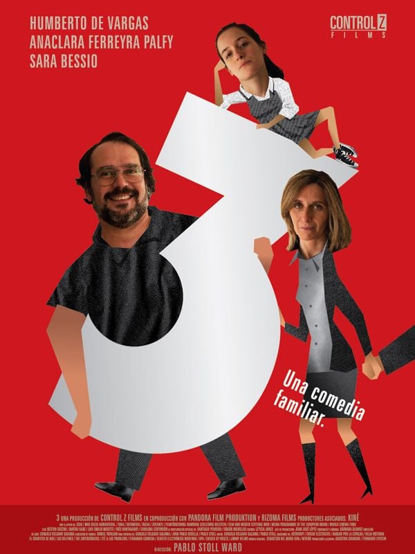 3 - 2012 filmi - Beyazperde.com