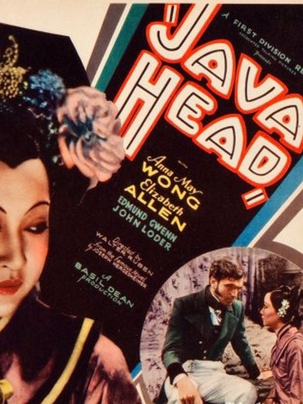 Java Head - 1934 filmi - Beyazperde.com