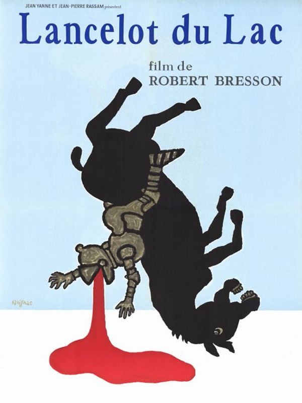 Lancelot Du Lac - 1974 filmi - Beyazperde.com