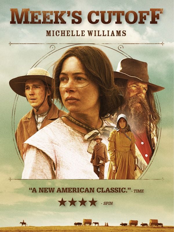 Meek's Cutoff: Fotoğraflar ve afişler - Beyazperde.com