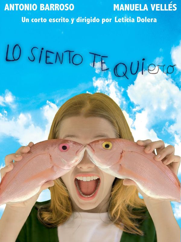 Lo siento, te quiero - Kısa film - Beyazperde.com
