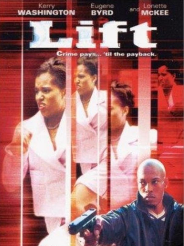 Lift - 2001 filmi - Beyazperde.com