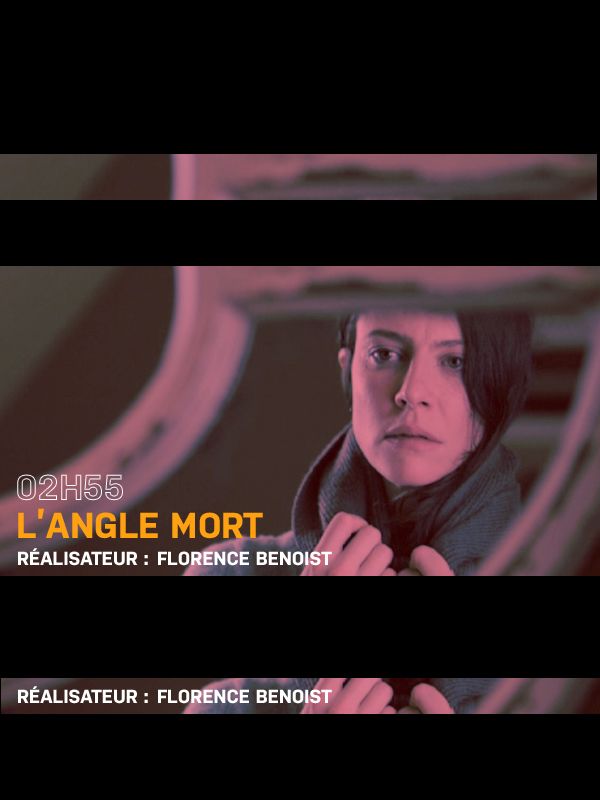 L'Angle mort - 2010 filmi - Beyazperde.com