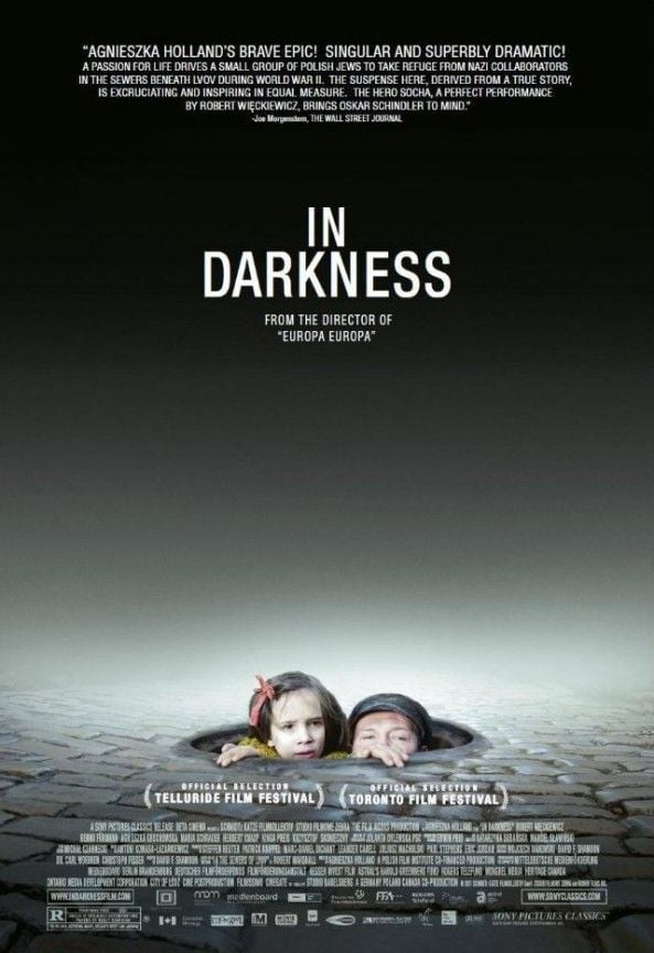 Darkness - 2002 filmi - Beyazperde.com