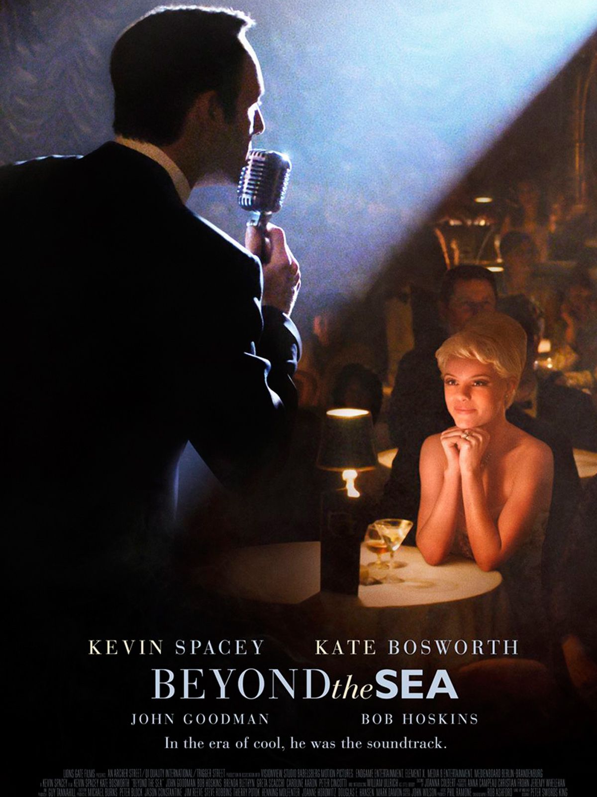 Beyond the Sea - 2004 filmi - Beyazperde.com