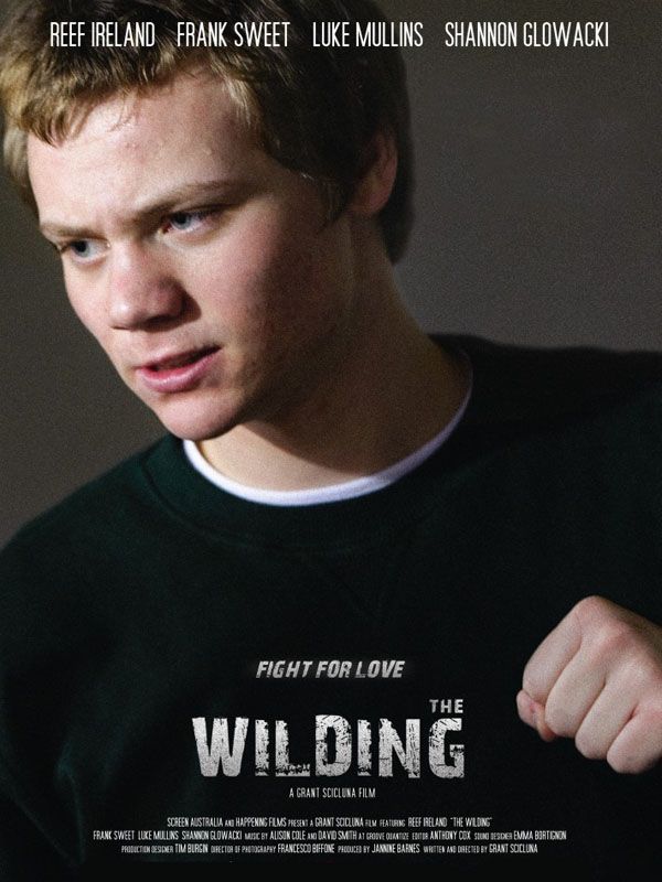 The Wilding - Kısa film - Beyazperde.com