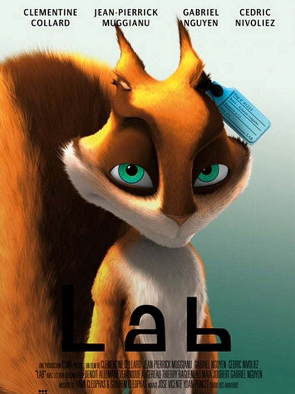 LAB - Kısa film - Beyazperde.com