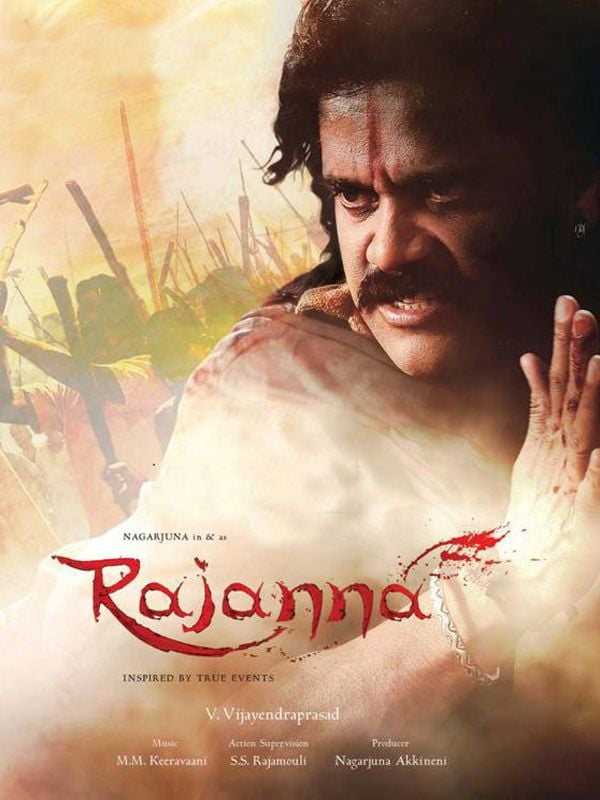 Rajanna - 2011 filmi - Beyazperde.com