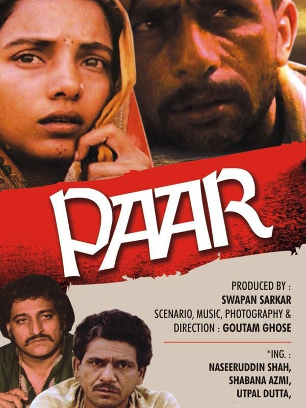 Paar - 1984 filmi - Beyazperde.com