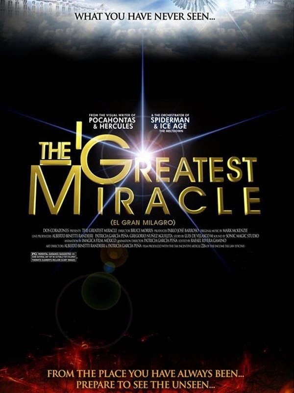 El gran milagro - 2011 filmi - Beyazperde.com