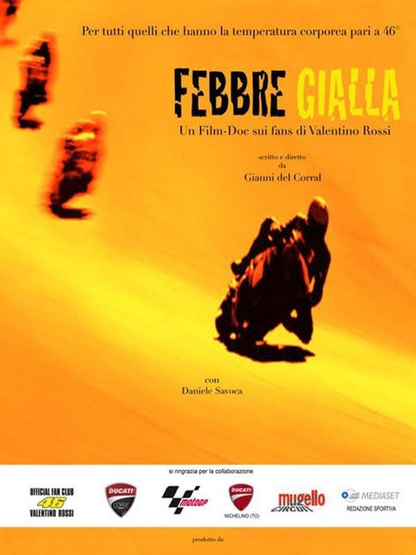 Febbre Gialla - Kısa film - Beyazperde.com