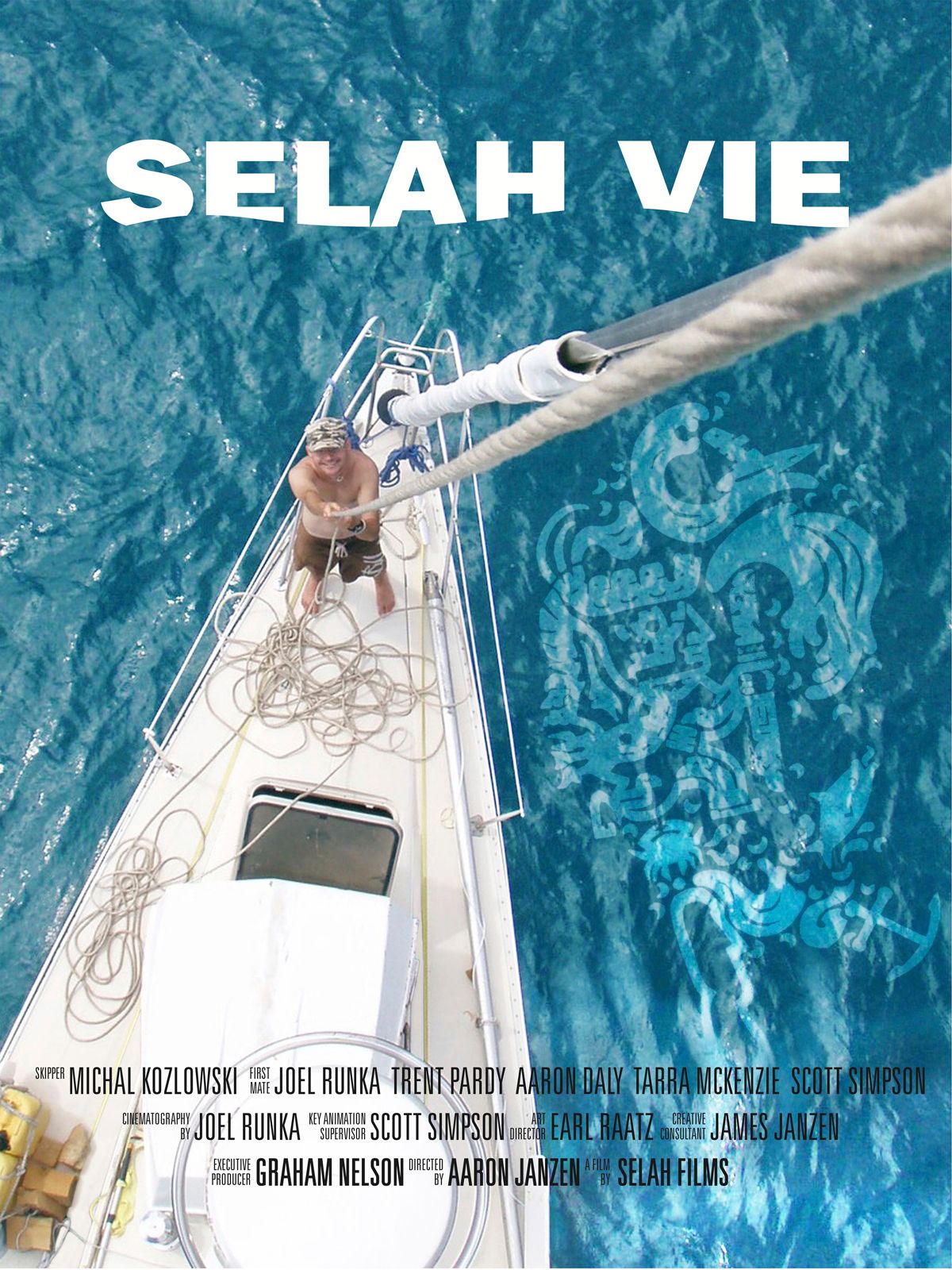 Selah vie - Belgesel film 2011 - Beyazperde.com