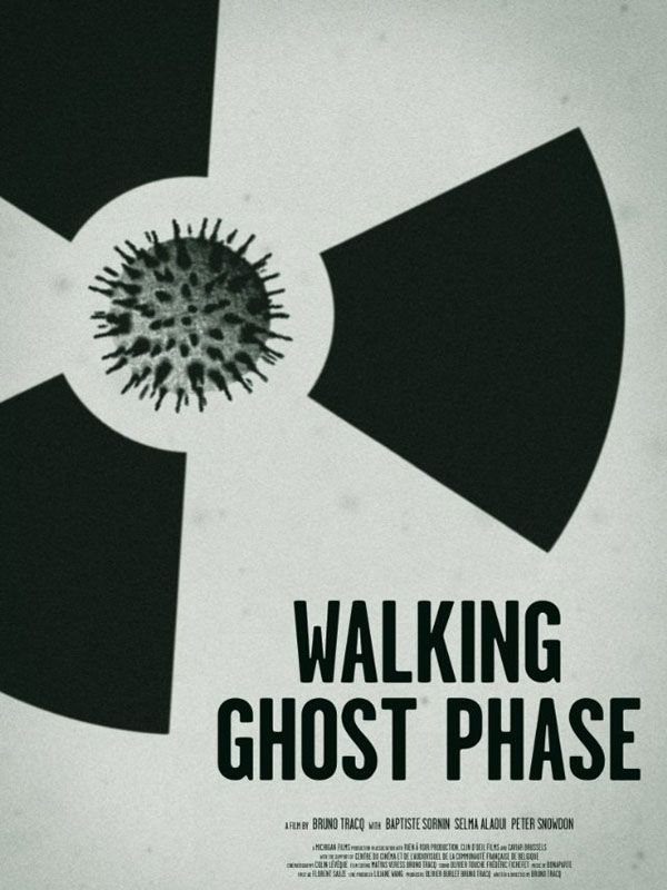 Walking Ghost Phase - Kısa film - Beyazperde.com