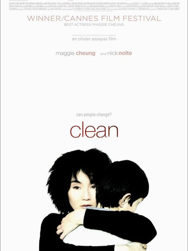 Clean - 2004 filmi - Beyazperde.com