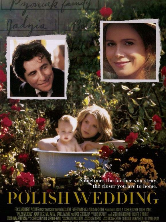 Bu Nasıl Aşk - Polish Wedding - Beyazperde.com