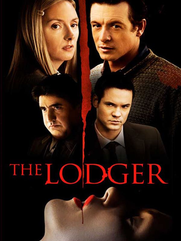 The Lodger - 2008 filmi - Beyazperde.com