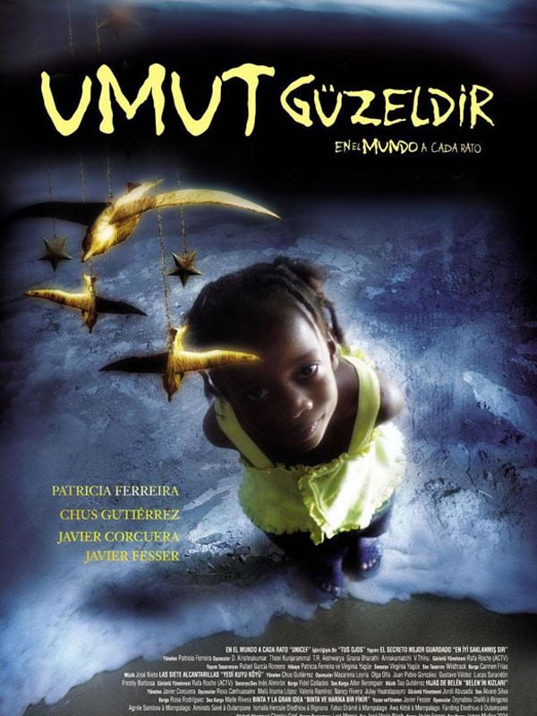 Umut Güzeldir - Belgesel film 2004 - Beyazperde.com