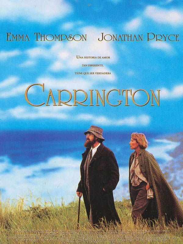 Carrington: Fotoğraflar ve afişler - Beyazperde.com