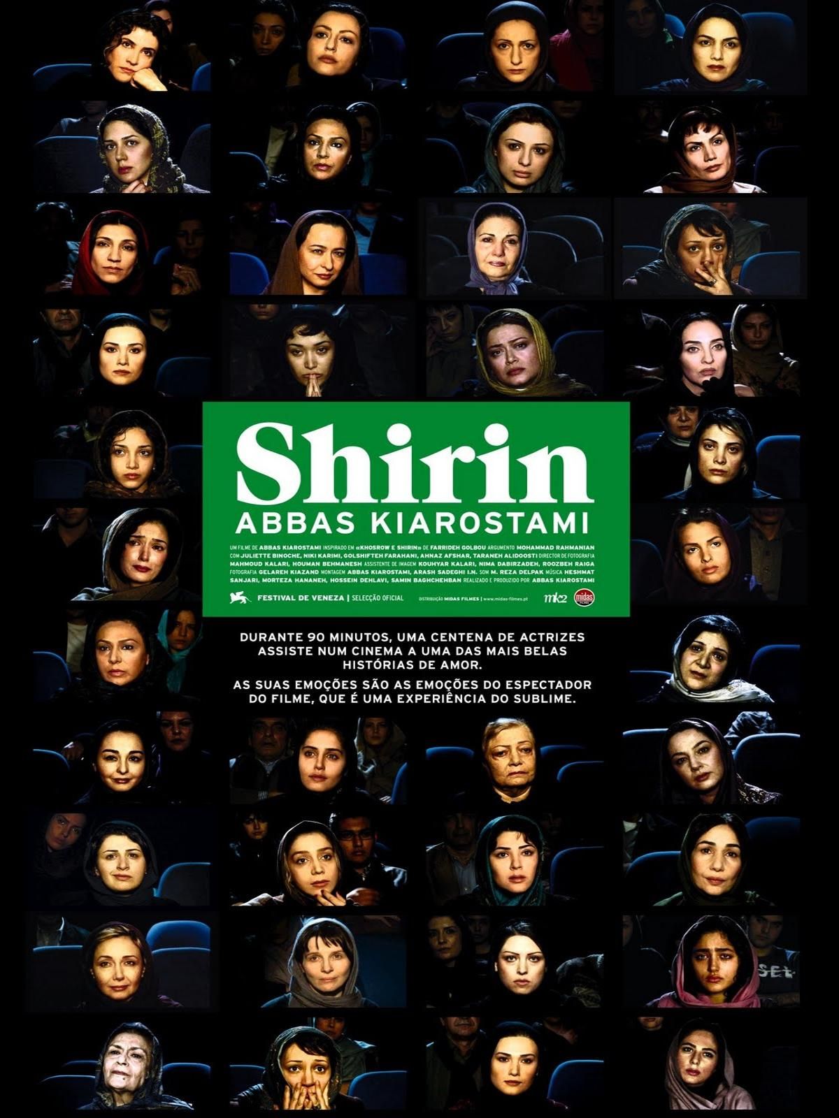 Shirin - 2008 filmi - Beyazperde.com