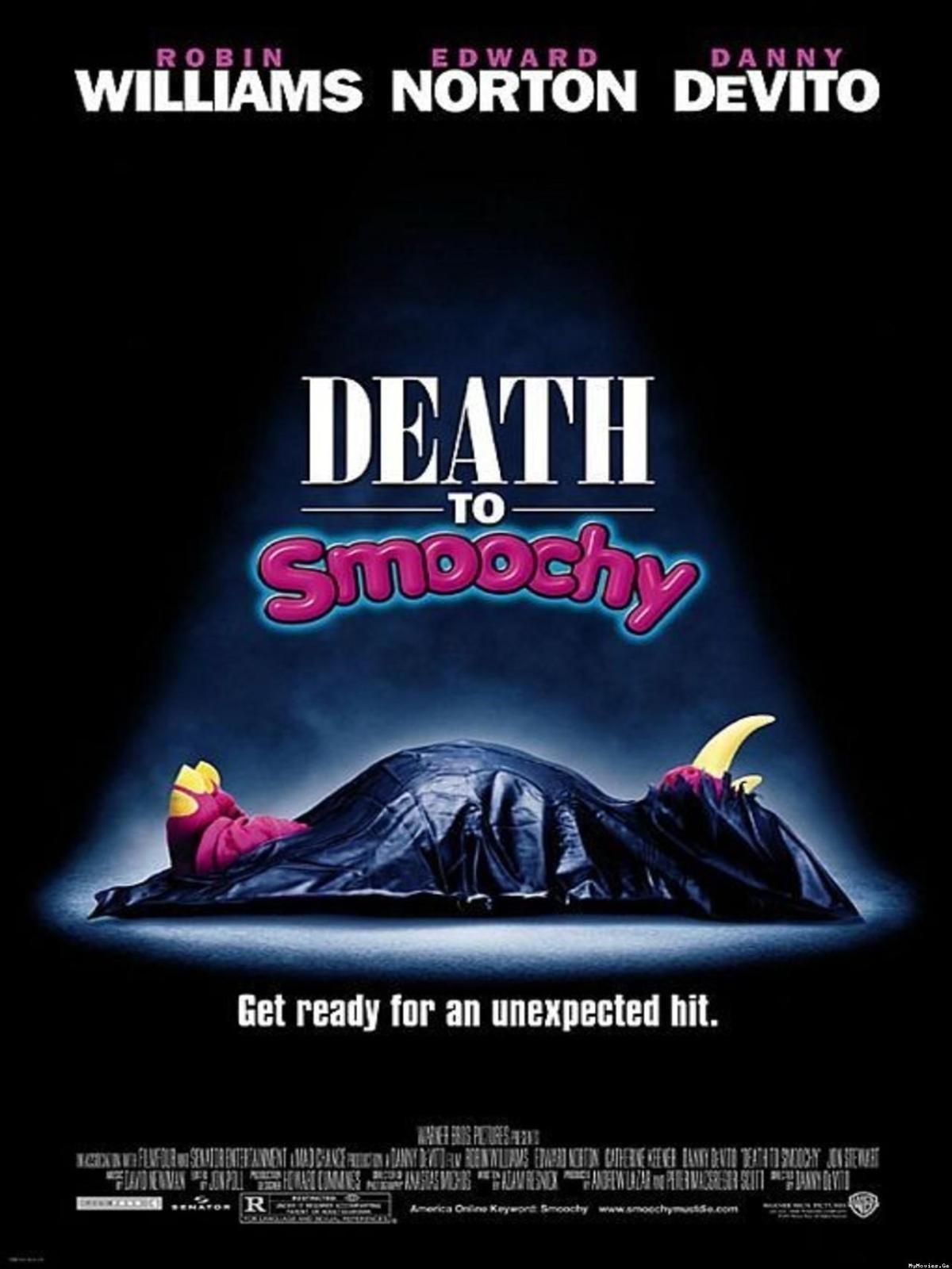 Death to Smoochy - 2002 filmi - Beyazperde.com