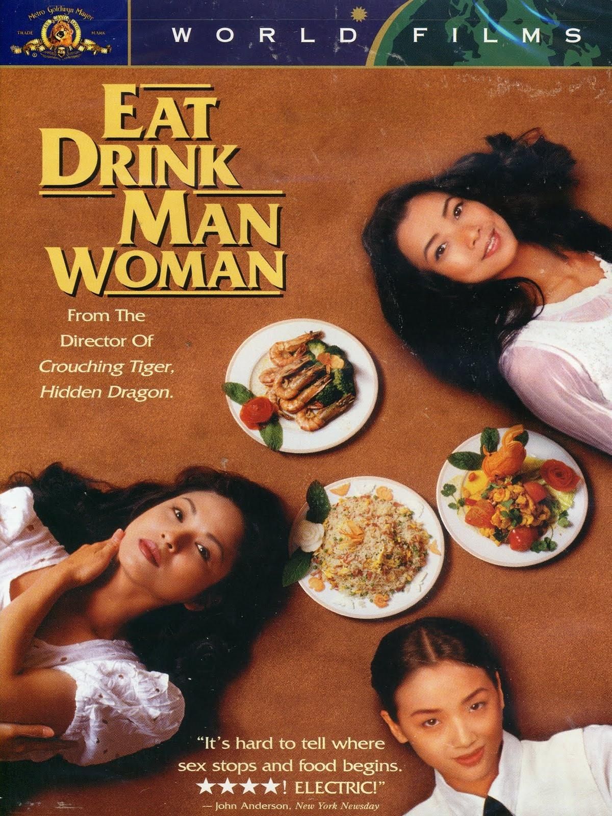 Eat Drink Man Woman - 1994 filmi - Beyazperde.com