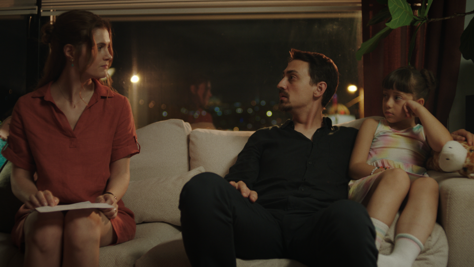 Metruk Adam resimleri - Fotoğraf 9 - Beyazperde.com