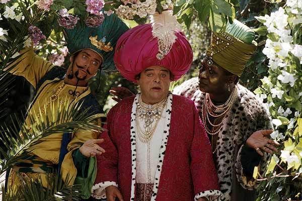 Iznogoud resimleri - Fotoğraf 25 - Beyazperde.com