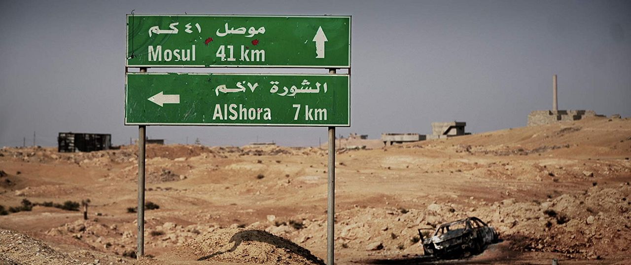 Mosul resimleri - Fotoğraf 25 - Beyazperde.com