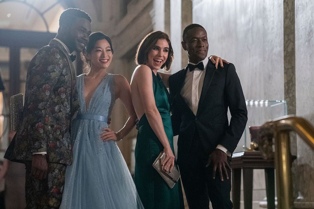 Ronald Peet resimleri - Fotoğraf Arden Cho, Alexandra Turshen, Ronald ...